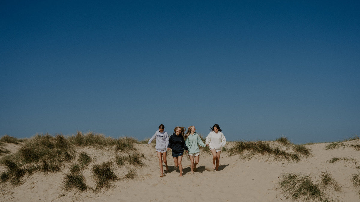 Sunbae Signature Collection – sunbae.co.uk